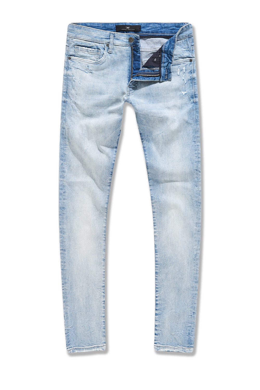 Jordan Craig Sean - Magnolia Denim - Ice Blue