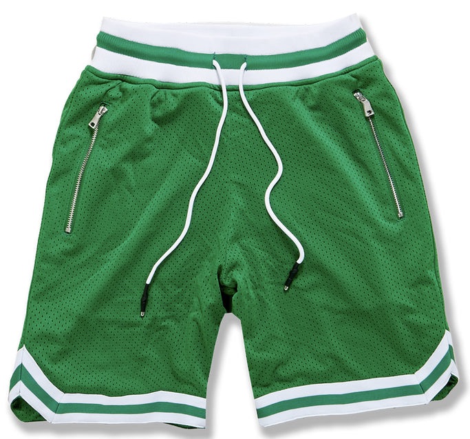 Jordan Craig OG - Slasher Basketball Shorts (Boston)