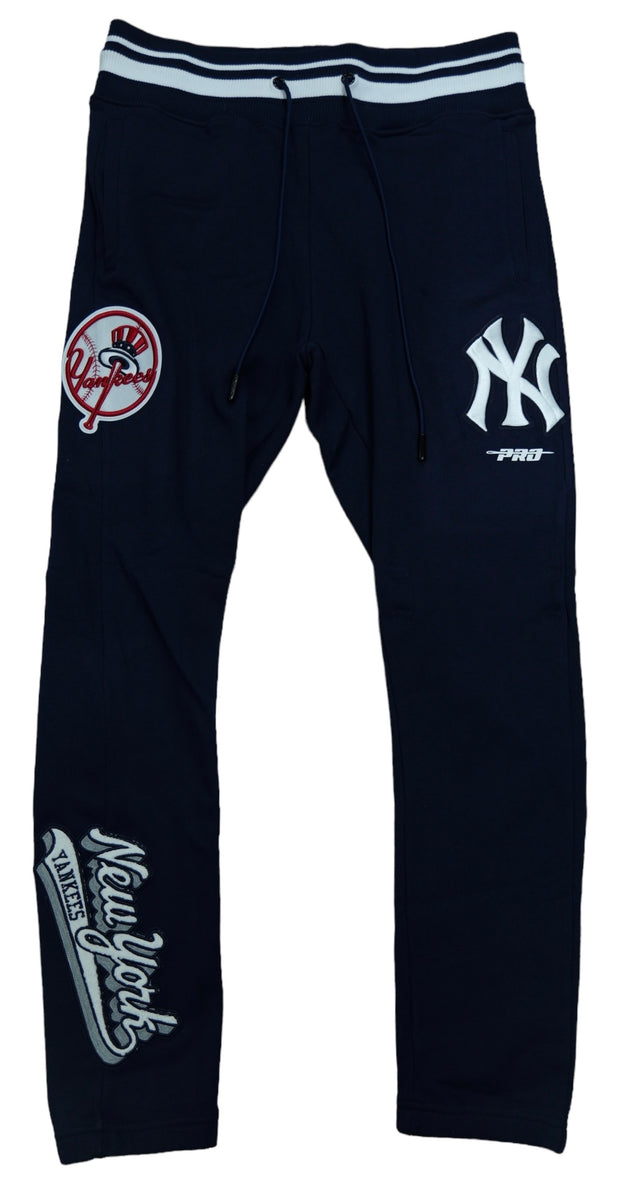 Pro Standard New York Yankees Sweatsuit – Kings & Queens