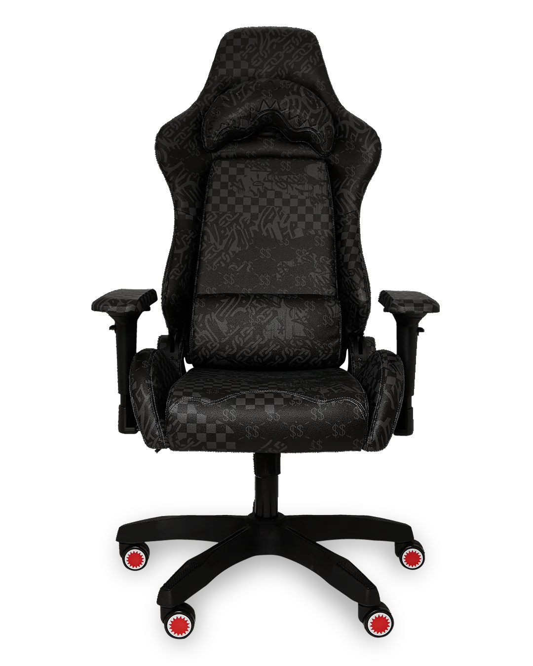 Sprayground -4AM Gaming Chair